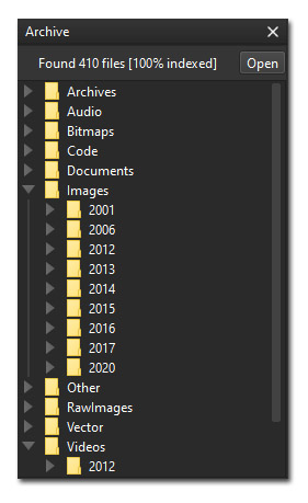 Introducing ImageRanger photo management software